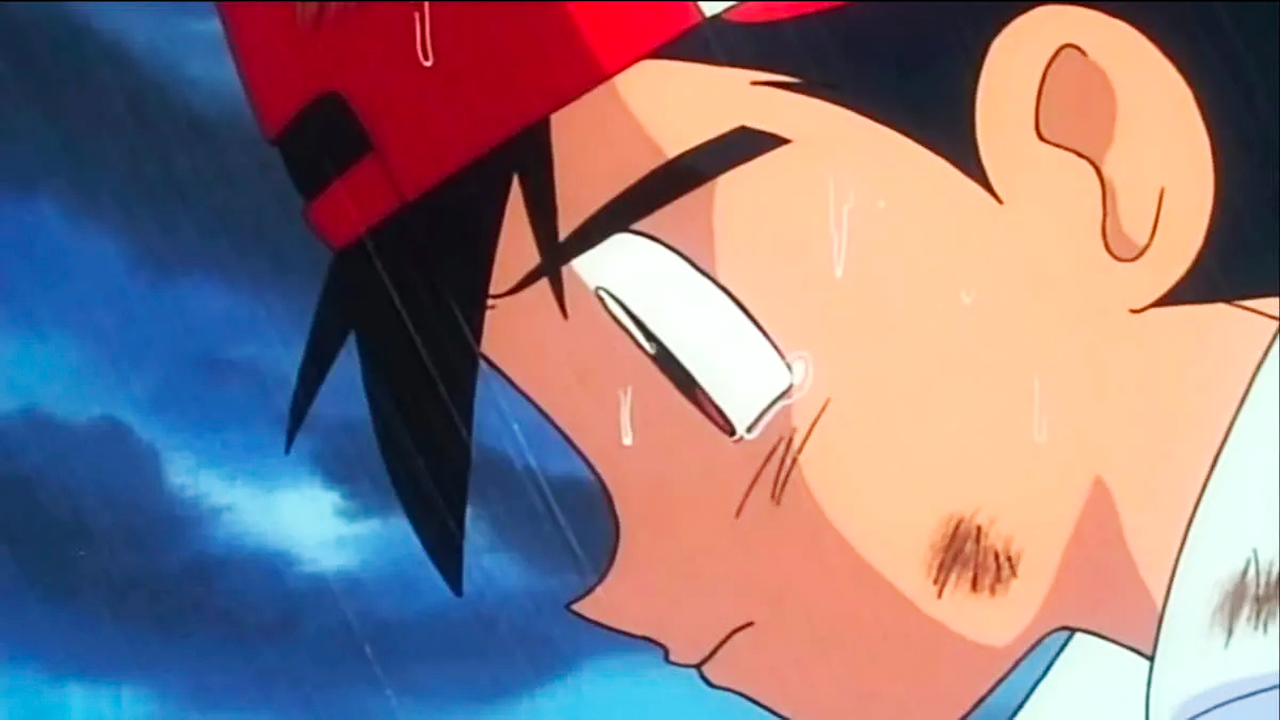 Pokémon': ¿Por qué Ash Ketchum nunca conoció a su padre? - Noticias de ...