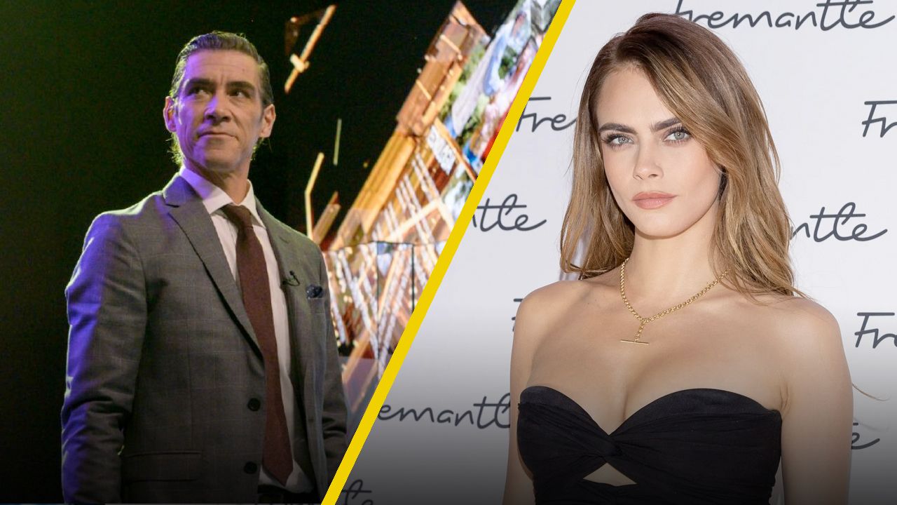 'Horario estelar', 'Planeta sexo con Cara Delevingne' y los estrenos de febrero en Star Plus ...