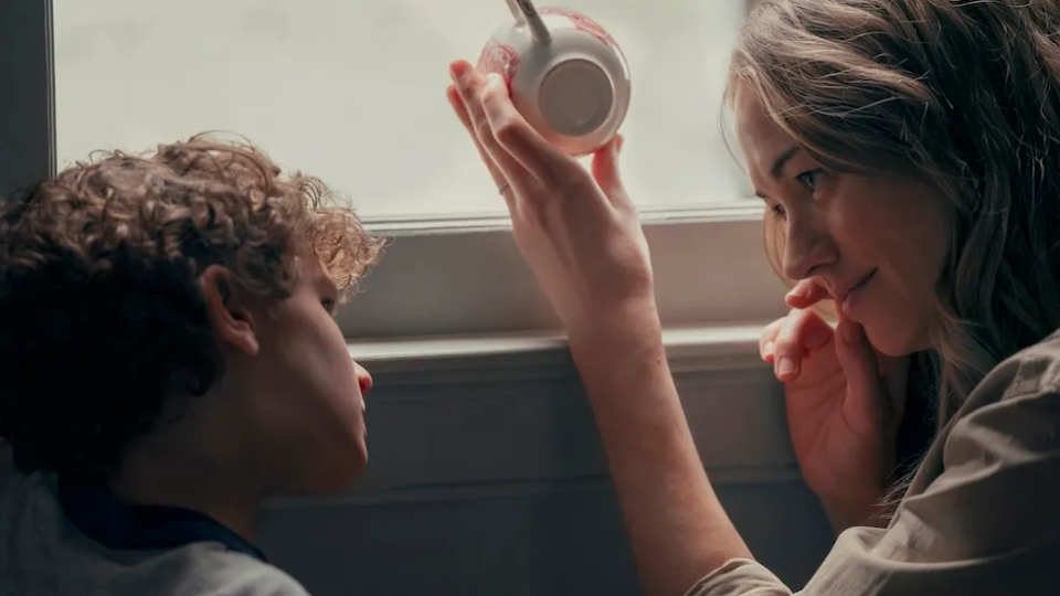 'Teacup' - Tráiler oficial - Peacock - Vídeo Teacup - SensaCine.com.mx