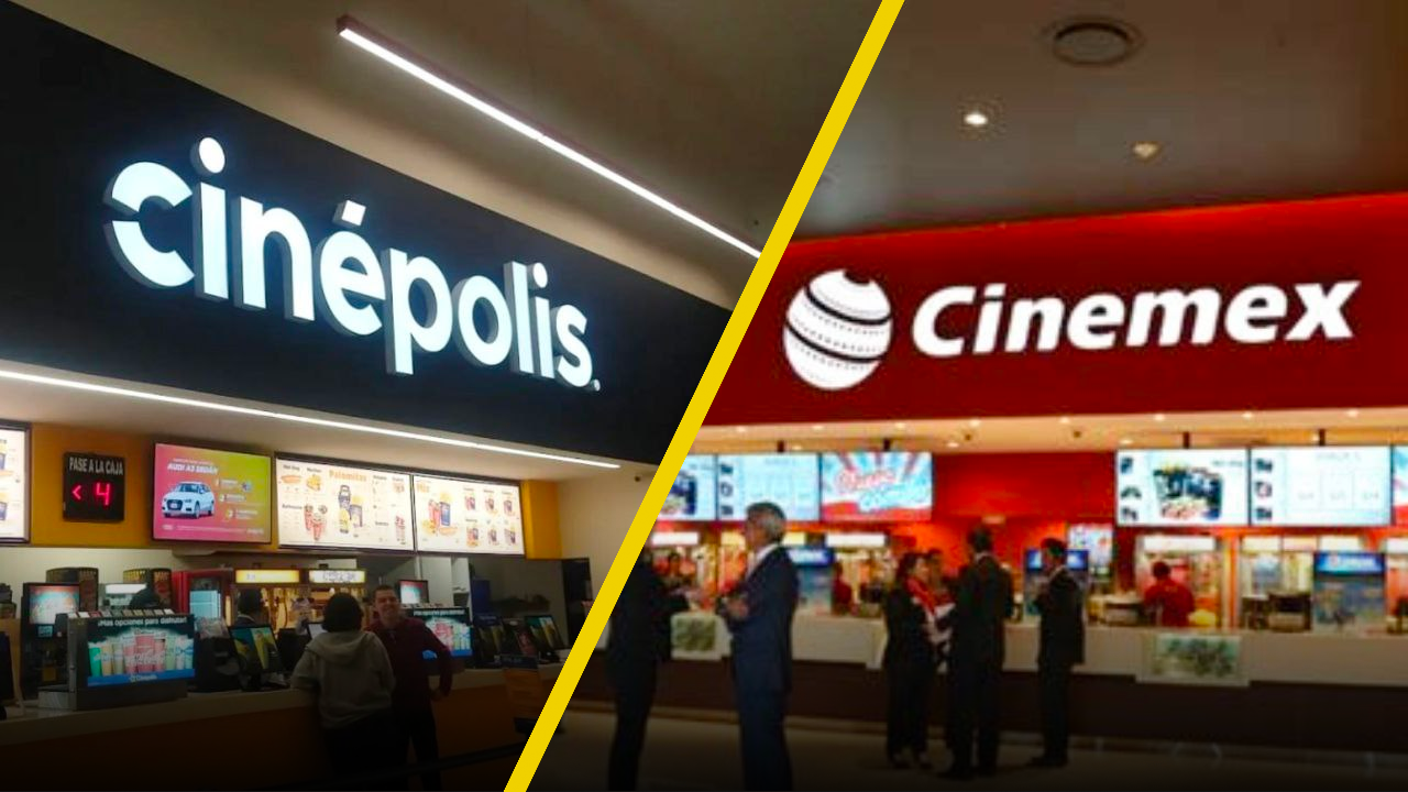 Elecciones 2024: Cinemex, Cinépolis y todas las promociones que debes aprovechar después de ...