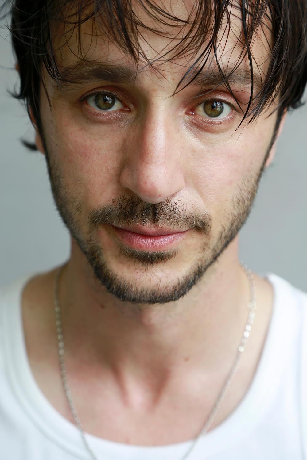 Ahmet Rıfat Sungar : Su biografía - SensaCine.com.mx