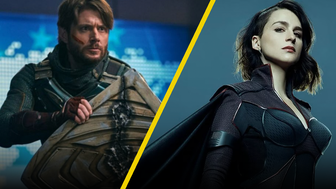 Confirman precuela de 'The Boys' con Soldier Boy y Stormfront en Comic ...