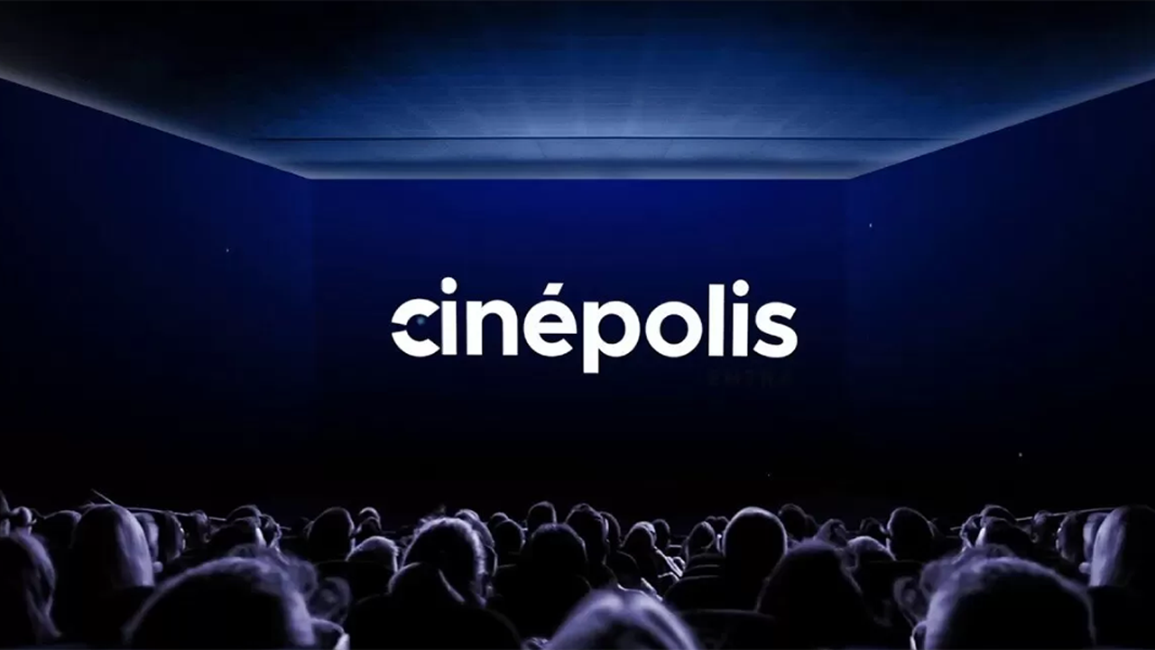 3 historias de terror que ocurrieron en una sala de Cinépolis - SensaCine.com.mx