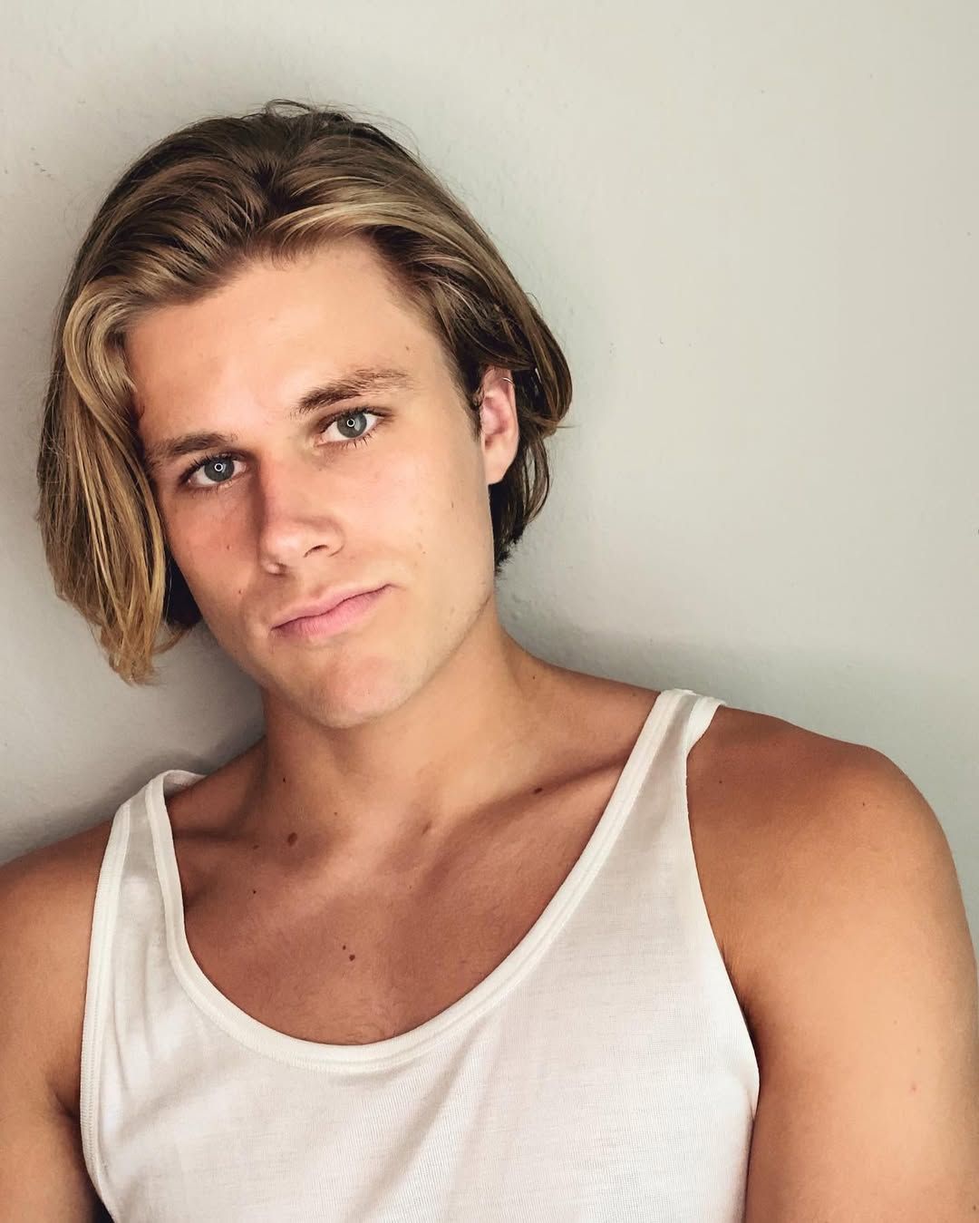 Owen Patrick Joyner : Su biografía - SensaCine.com.mx