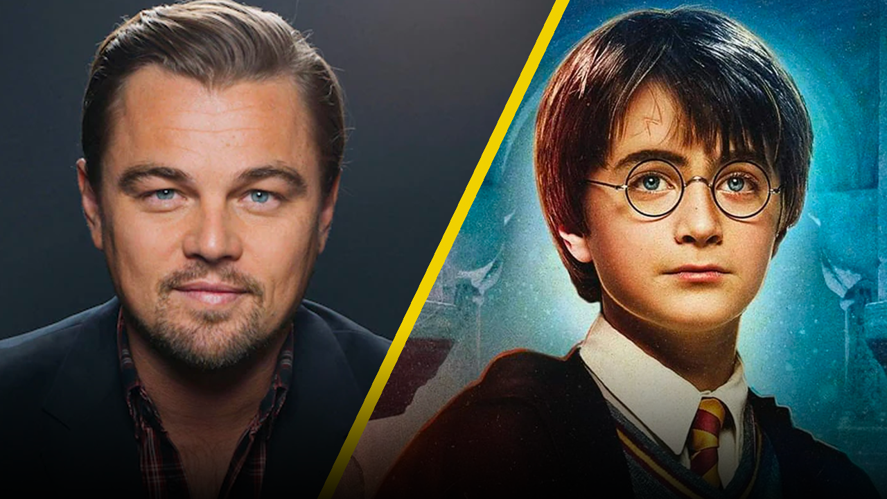 Por esta razón Leonardo DiCaprio odia las sagas como Harry Potter y El ...