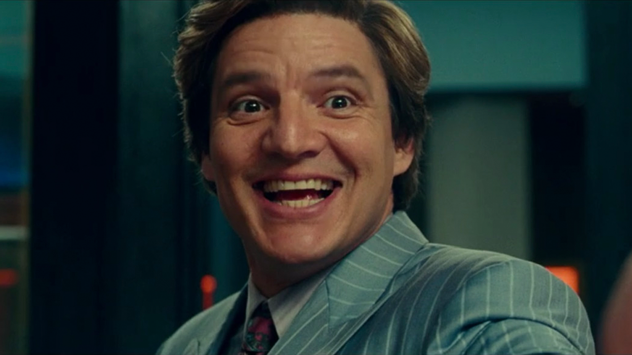 ¡Pedro Pascal quedó fuera! Este villano de DC ahora será interpretado ...