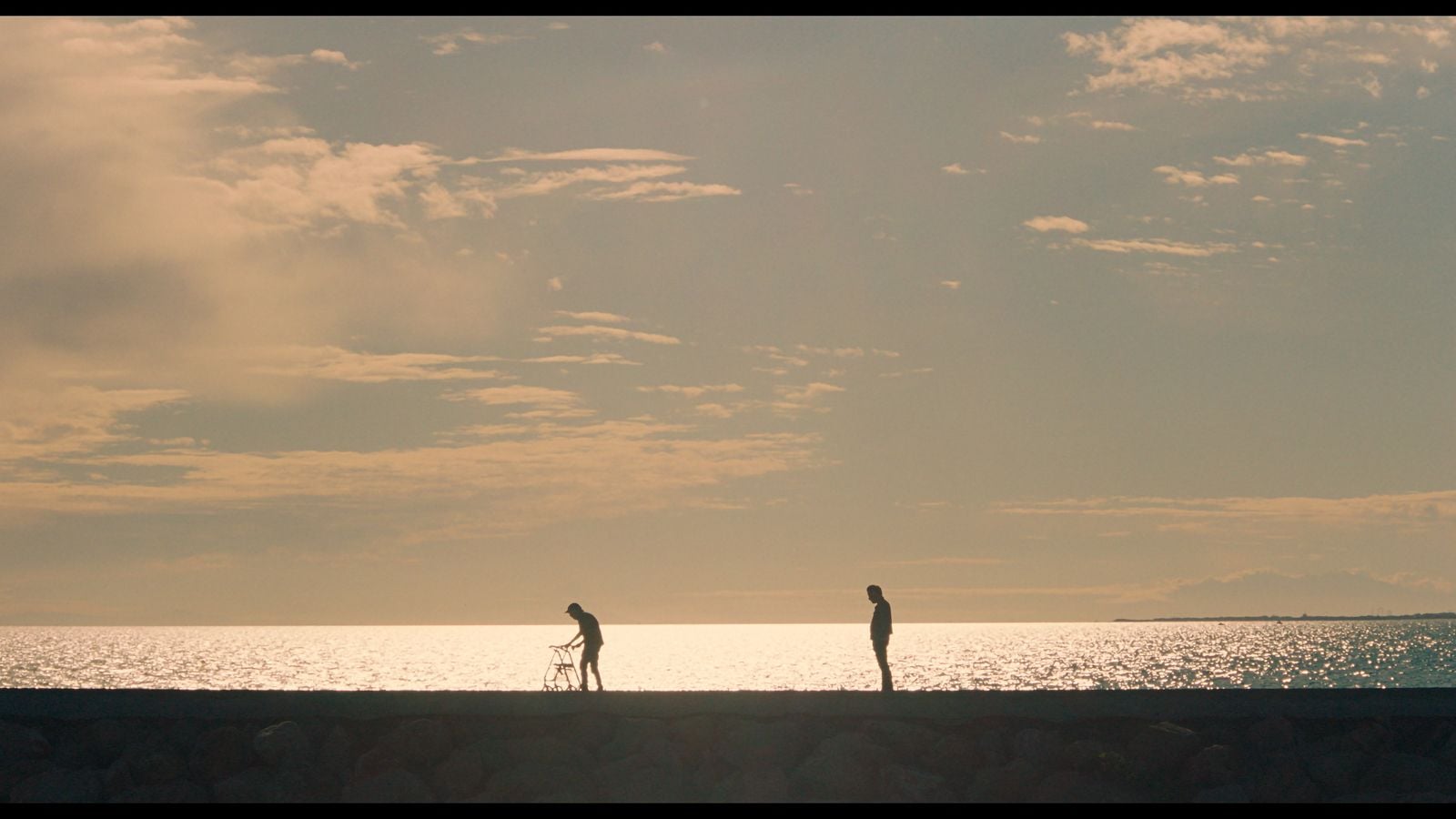 Foto de la película El último viaje - Foto 13 por un total de 20 ...
