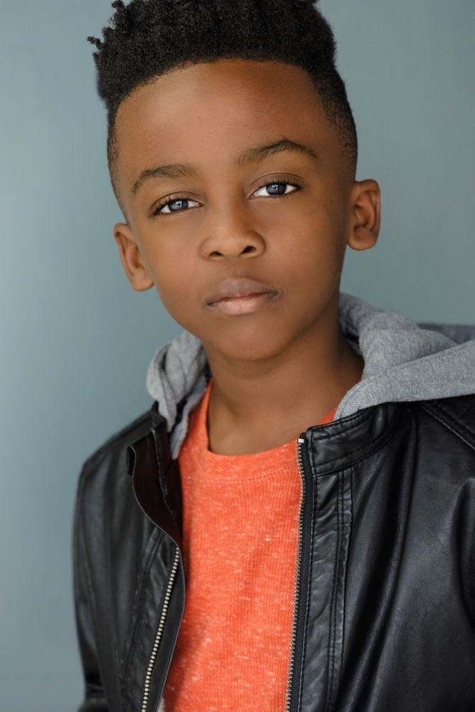 Anthony B. Jenkins : Su biografía - SensaCine.com.mx