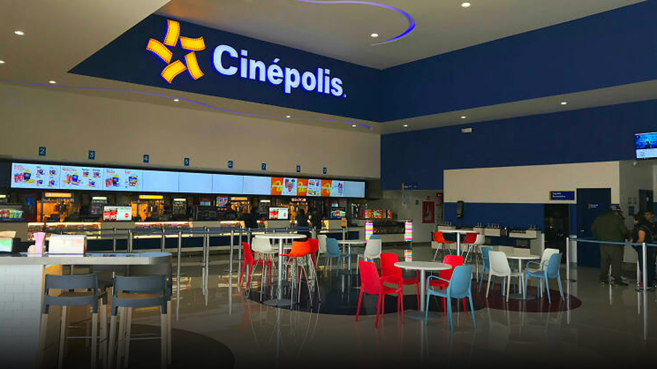 ¿Boletos de cine en 35 pesos? Te decimos cómo asistir a la Fiesta Cinépolis 2023 - Noticias de ...