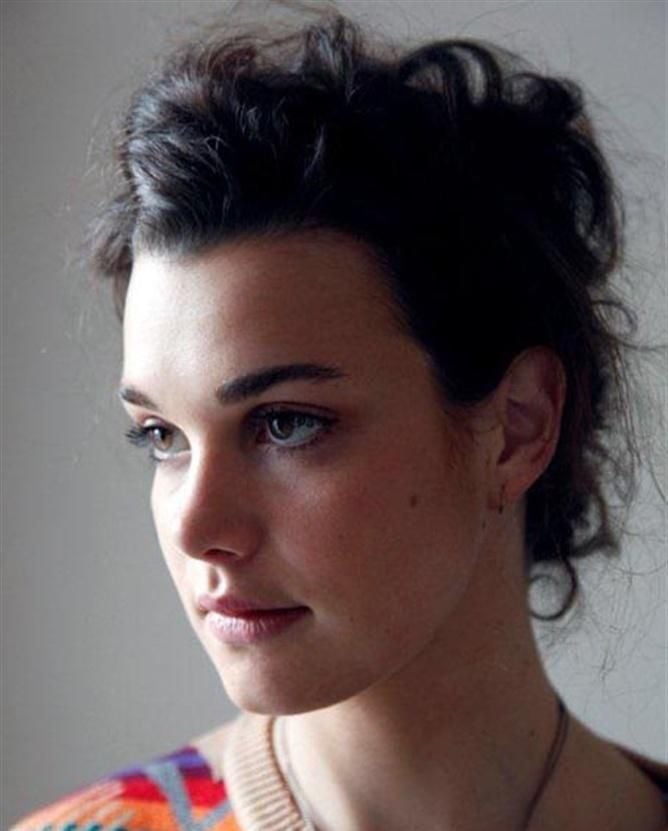 Camille Rutherford : Su biografía - SensaCine.com.mx