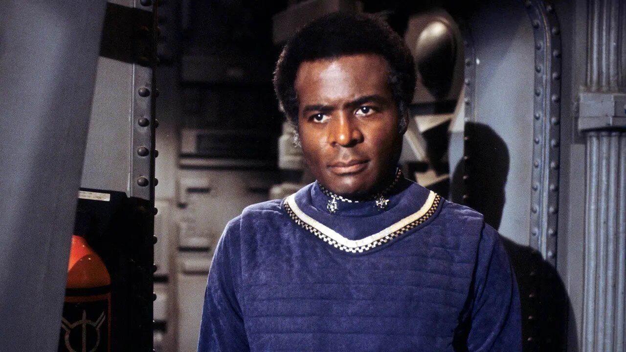 Muere Terry Carter, actor de 'Battlestar Galactica', a los 95 años ...