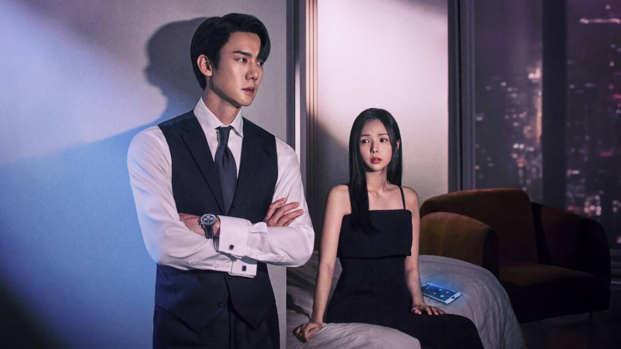 Malas noticias para los fans de 'Cuando el teléfono suena': los nuevos episodios del k-drama han ...