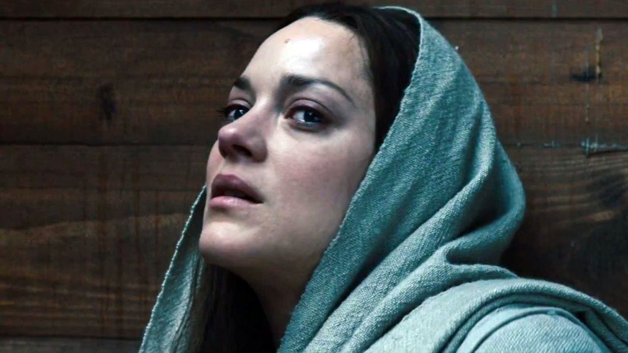 Nuevo look de Marion Cotillard: la famosa actriz cambió su estilo y ...