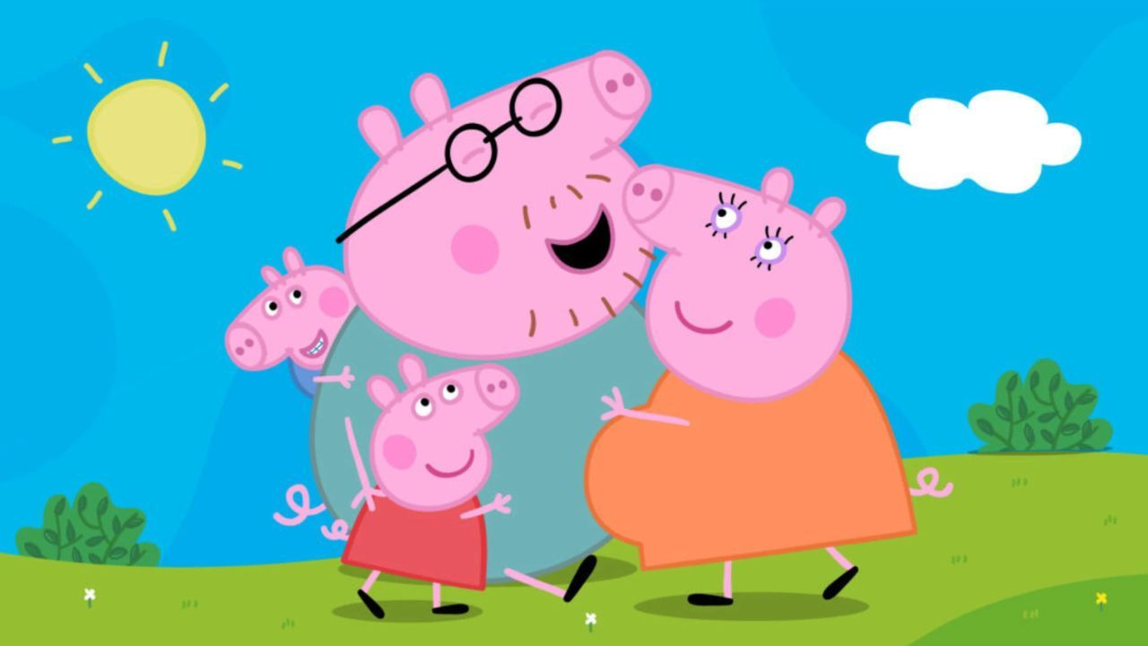 ¡Peppa Pig tendrá un hermanito! Confirman "nueva era transformadora ...