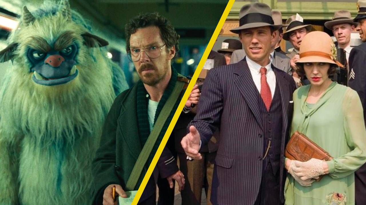 ¿Te gustó ‘Eric’ de Netflix? Ahora ve esta impactante película de Clint ...