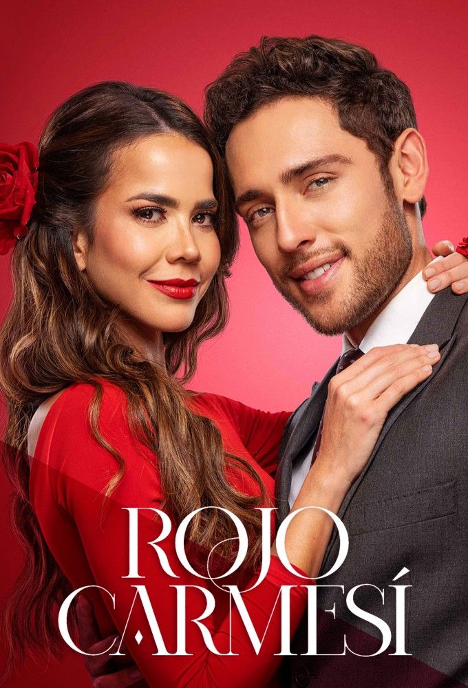 Rojo Carmesí: Guía de las temporadas - SensaCine.com.mx