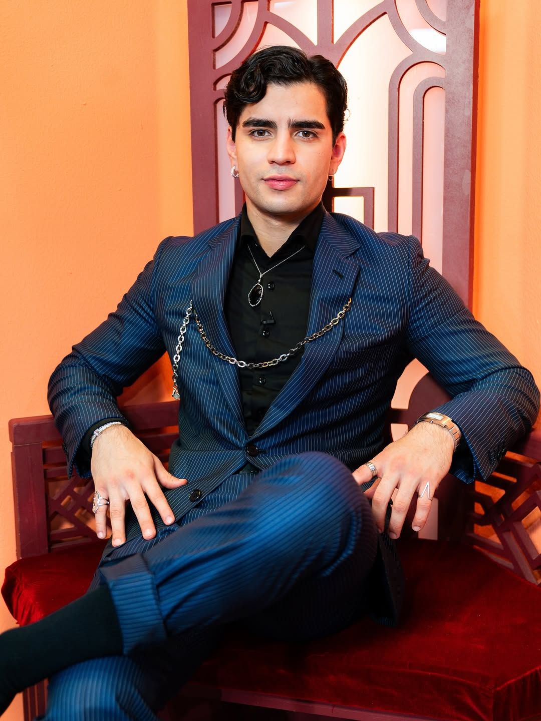 Aaron Mercury - SensaCine.com.mx