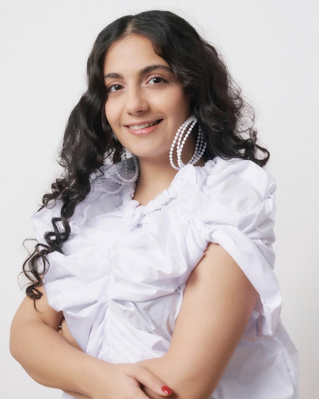 Setareh Maleki - SensaCine.com.mx