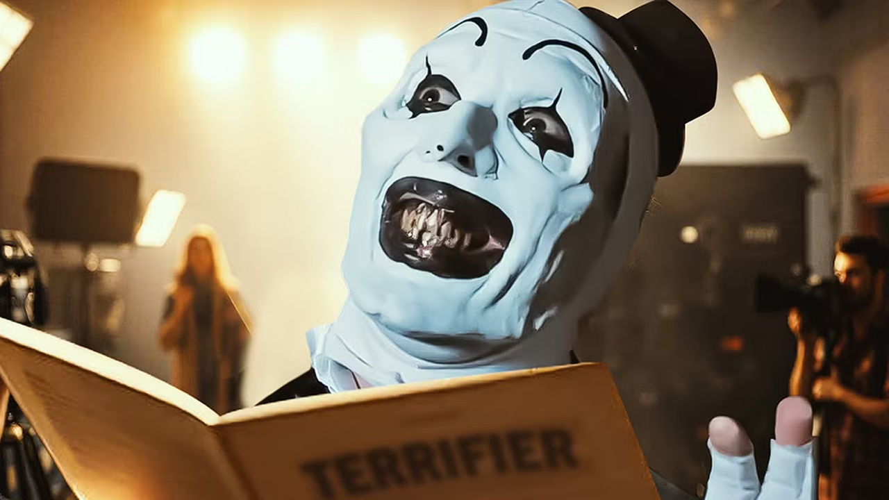 'Terrifier 4' será "desagradable, horrorosa, emotiva", asegura el ...