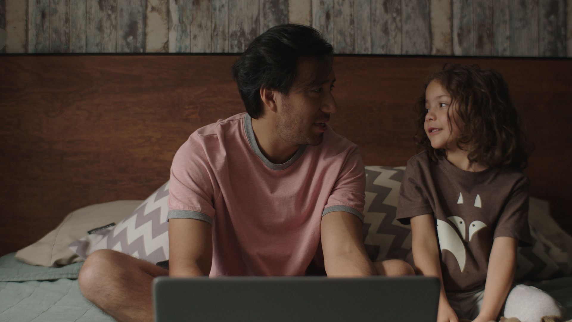 Foto de la película El hijo de su padre - Foto 2 por un total de 4 - SensaCine.com.mx