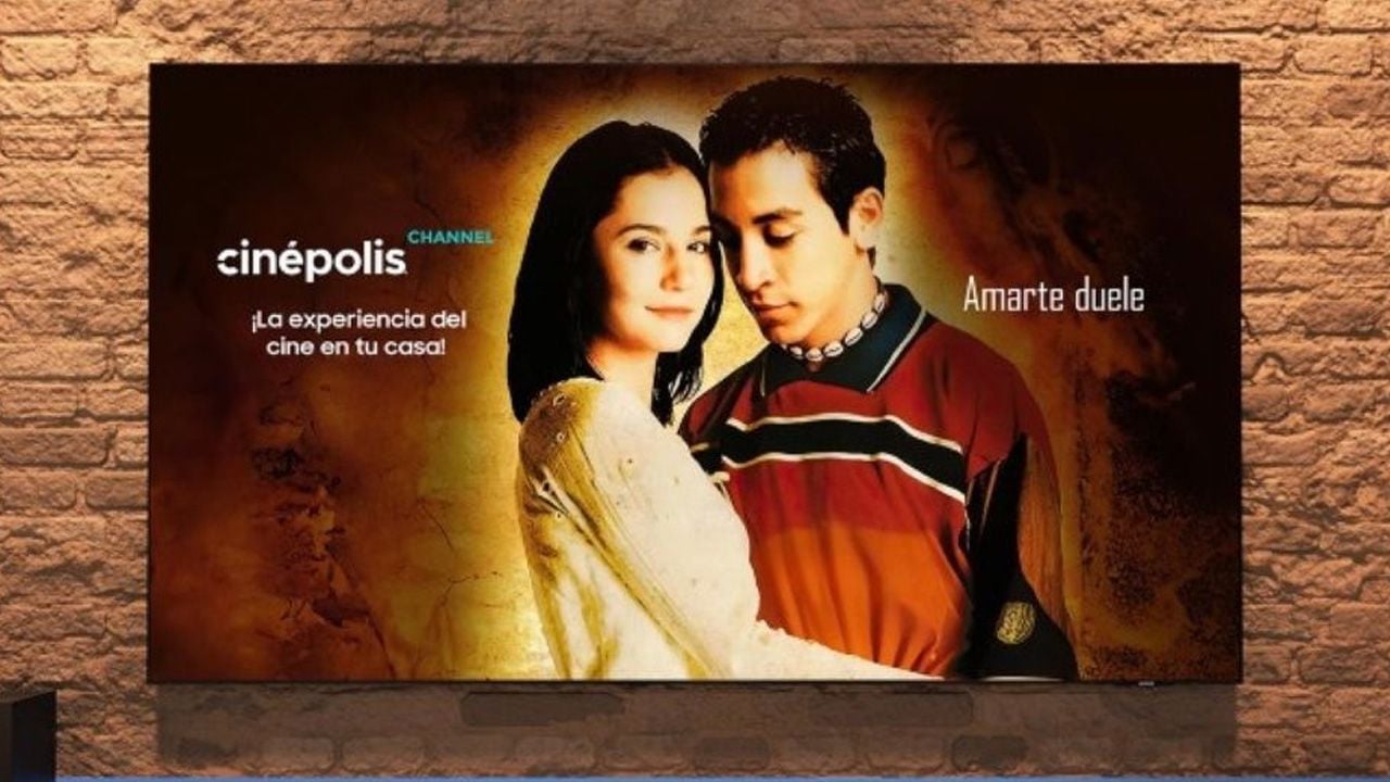 Cinépolis regresa a streaming después de 2 años: esta es la manera para ver películas gratis ...