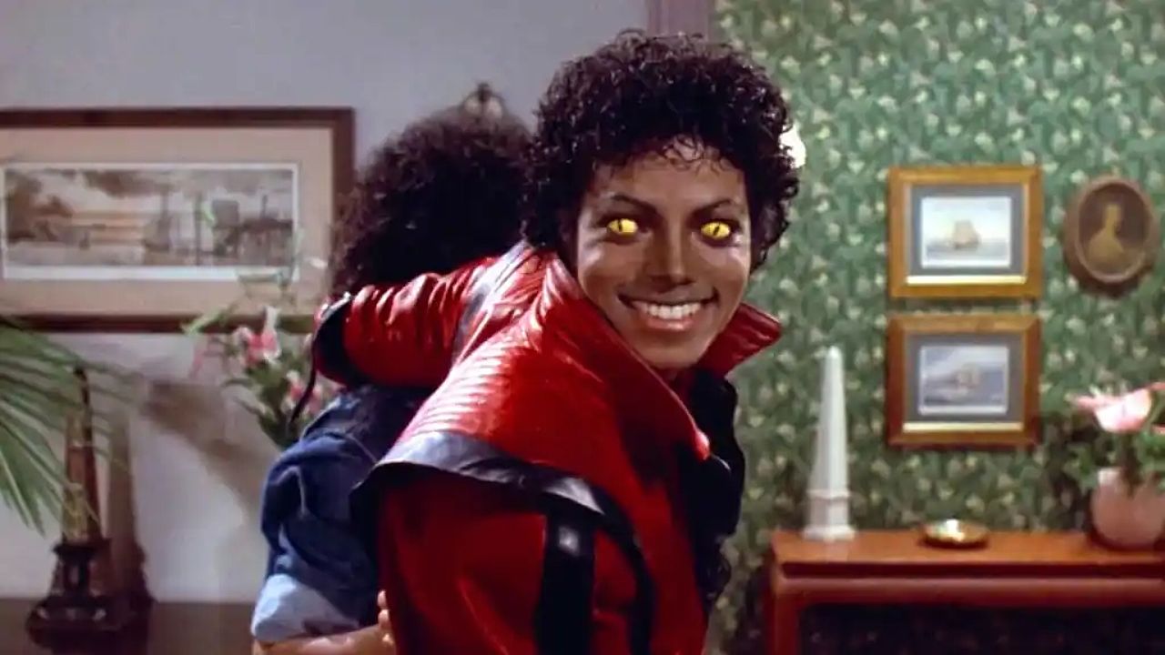Michael Jackson hizo cine y transformó la forma de hacer videos ...