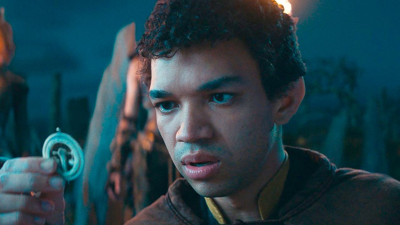 Dura más de 2 horas, fracasó en taquilla, pero quieren una secuela: esta película de fantasía ...