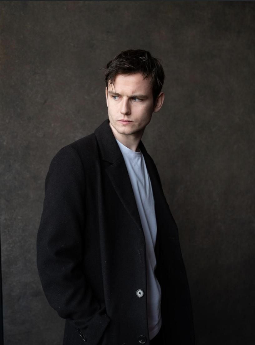 Jake Simmance : Su biografía - SensaCine.com.mx