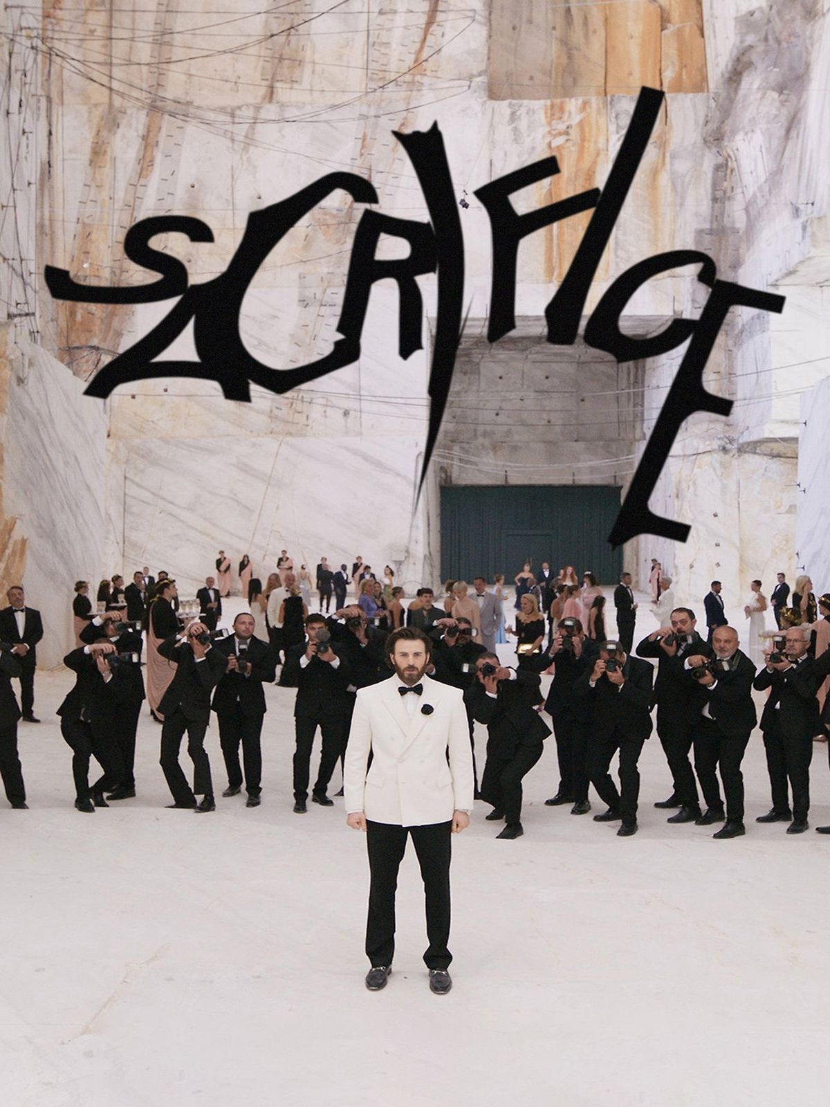 Críticas de prensa para la película Sacrifice - SensaCine.com.mx