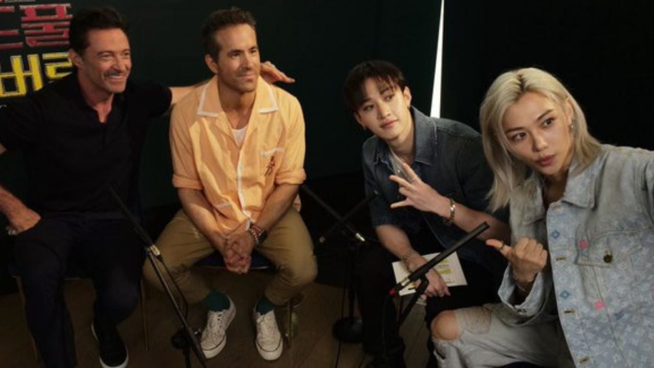 ‘Deadpool 3’: ¿Stray Kids se unen al MCU? Este fue el acuerdo entre ...