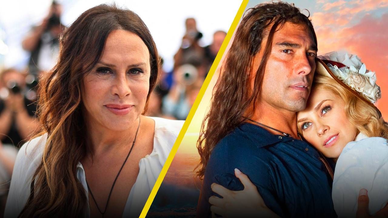 ‘Corazón Salvaje’ y otras telenovelas de Televisa en las que participó ...