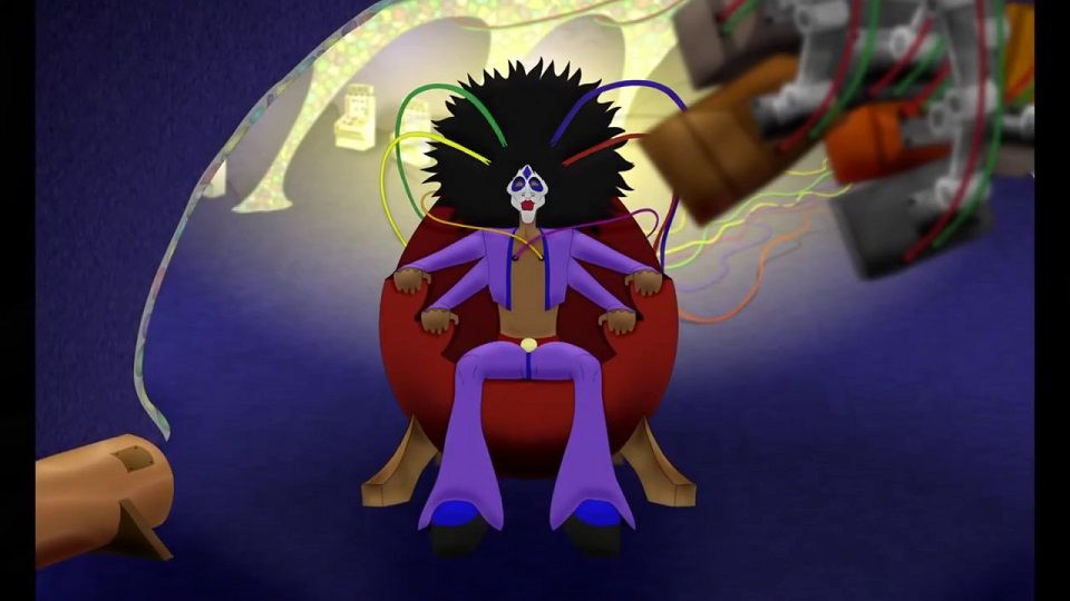 Trailer de la película Death of a Rockstar - 'Death of a Rockstar ...