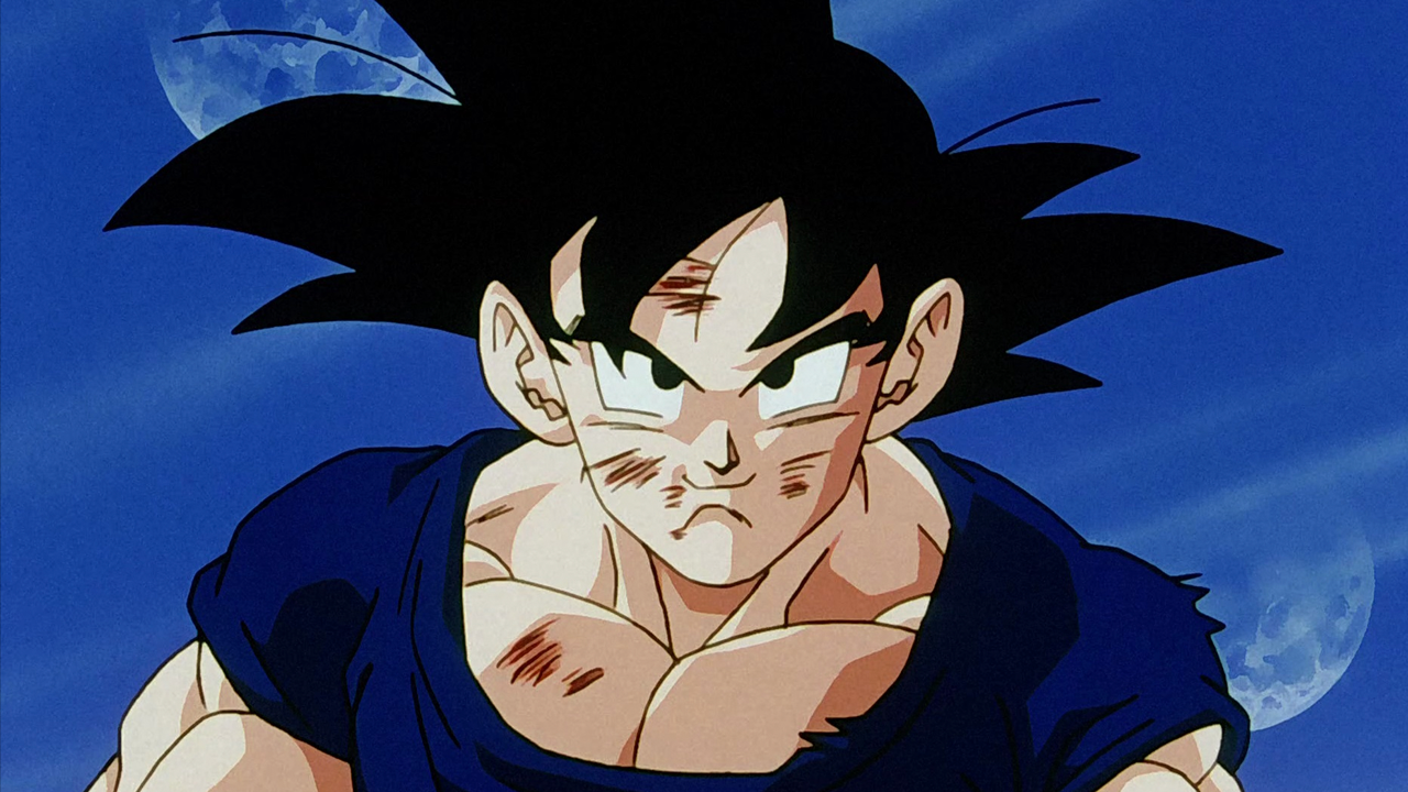 'Dragon Ball': ¿Monterrey tiene una estatua enorme de Goku? Esto ...