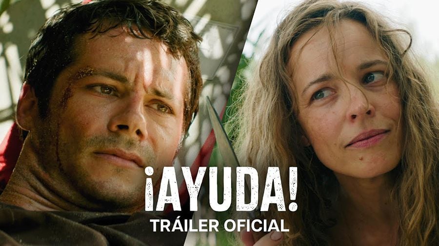 Trailer de la película ¡Ayuda! - Primer Tráiler Oficial en Español de ...