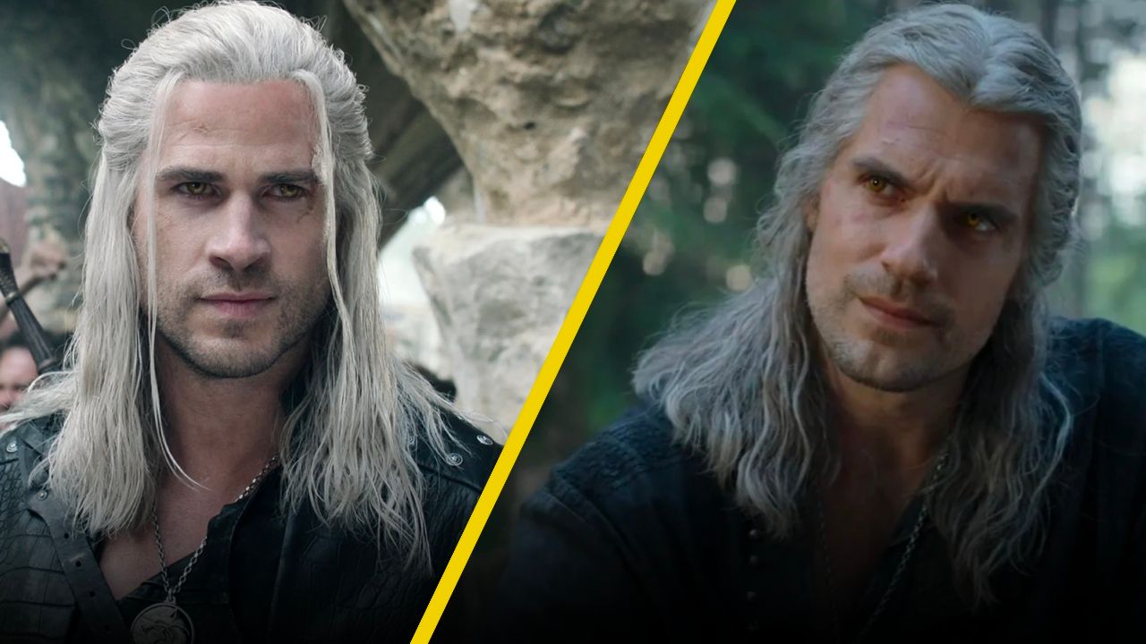 "Una faceta de Geralt que no había visto antes": el creador de 'The ...