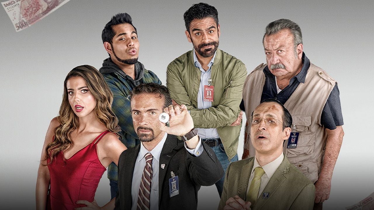 'Corazonada': Michelle Renaud y Osvaldo Benavides revelan cómo la suerte cambió sus vidas ...