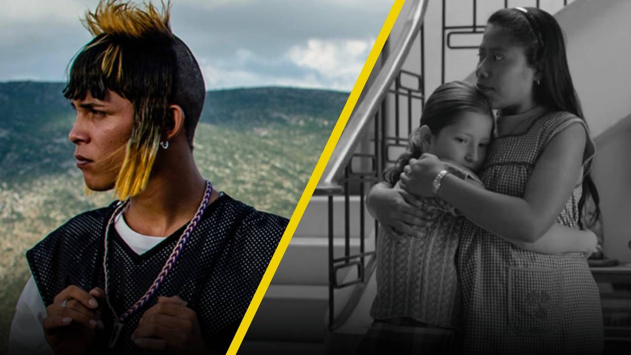 Dos películas mexicanas que nos hablan sobre la desigualdad y la ...