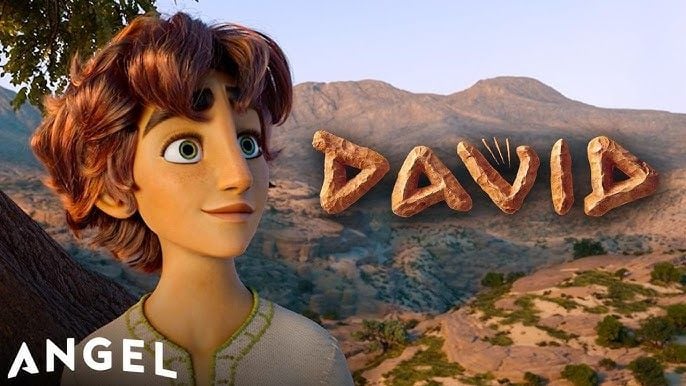 Trailer de la película David - Primer Tráiler Oficial en Español de ...