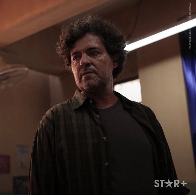 Santo maldito : Foto Augusto Madeira - Foto 1 sobre 12 - SensaCine.com.mx