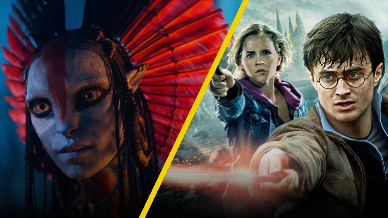 De Hogwarts a Pandora: el actor de ‘Harry Potter’ que será esencial en ...