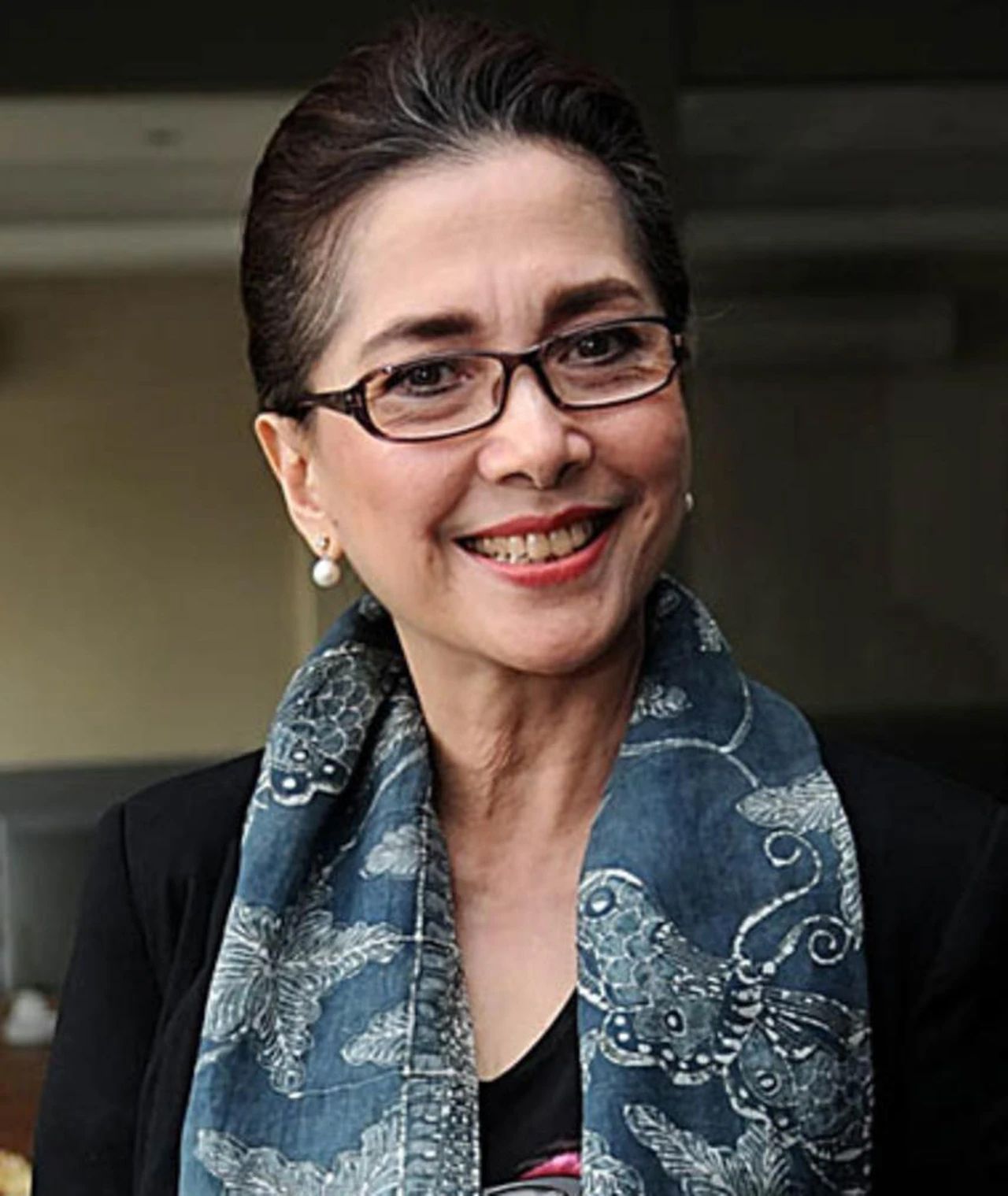 Widyawati - SensaCine.com.mx