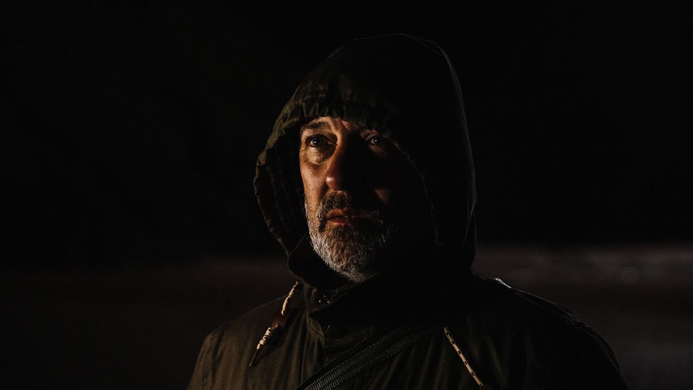 Foto de la película La Sangre del Exorcista - Foto 3 por un total de 10 - SensaCine.com.mx