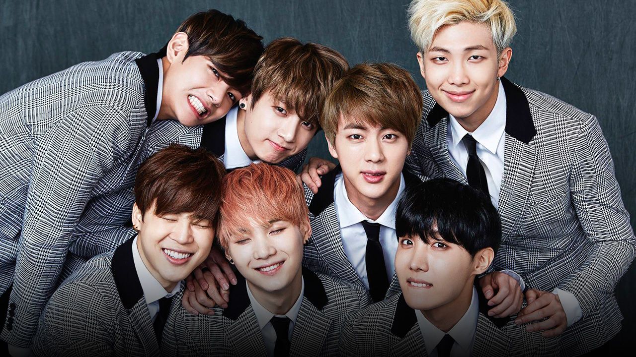 ARMY atrapa a ladrona en función de 'BTS: Yet to come in cinemas' en Cinépolis - Noticias de ...