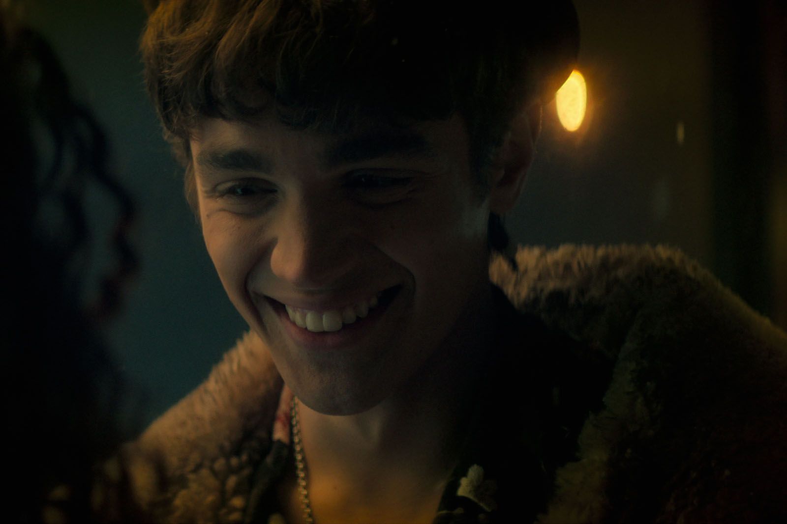 Los Detectives Difuntos : Foto Lukas Gage - Foto 2 sobre 22 - SensaCine ...