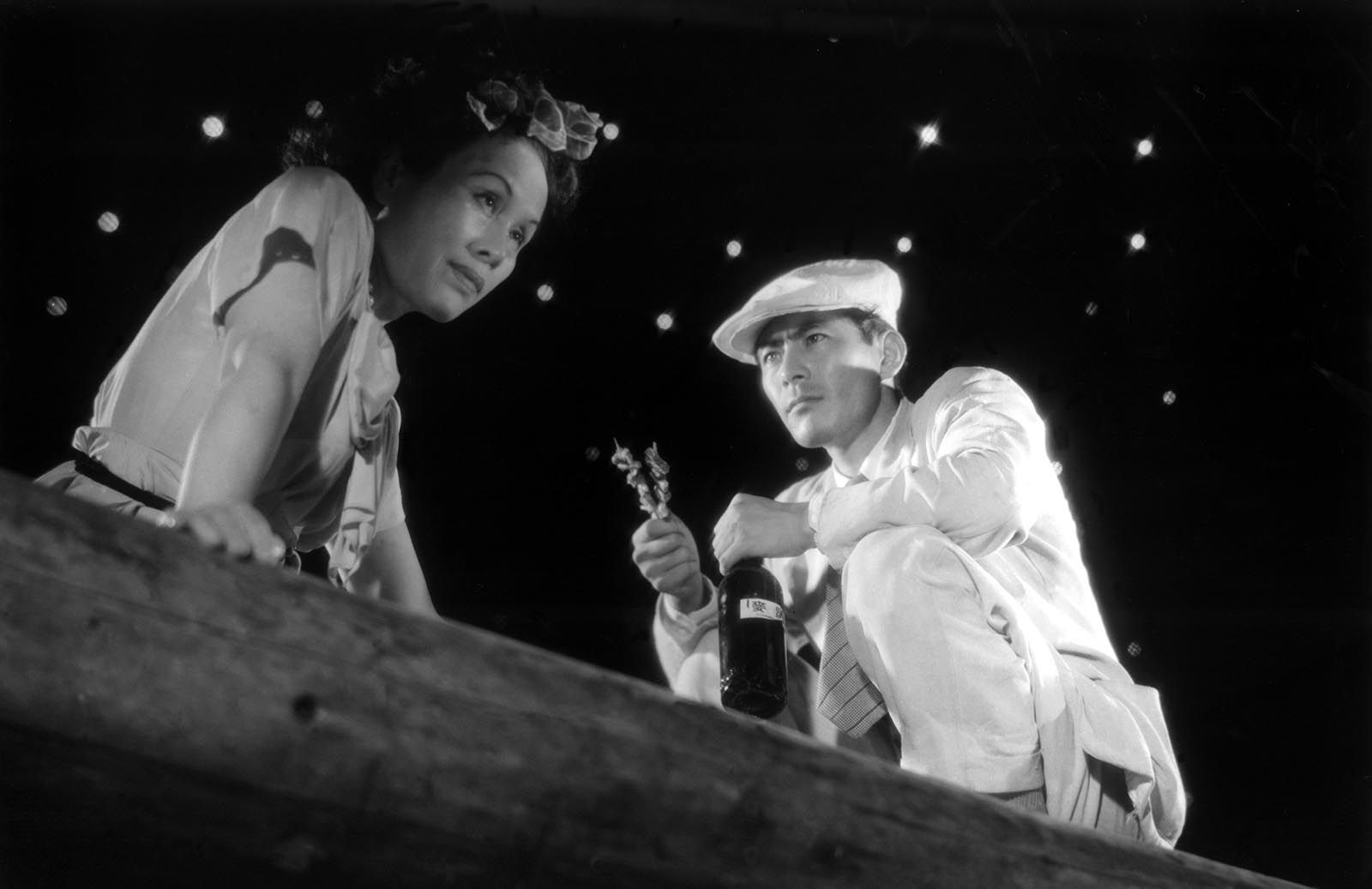 Foto de la película El perro rabioso - Foto 1 por un total de 15 ...