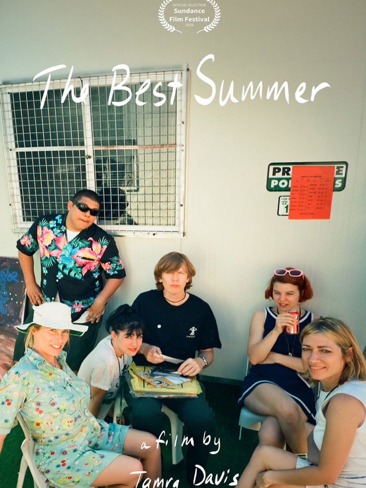 Anécdotas de la película The Best Summer - SensaCine.com.mx