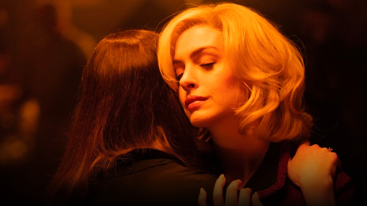 Anne Hathaway busca conquistar Cinépolis y Cinemex con esta película ...