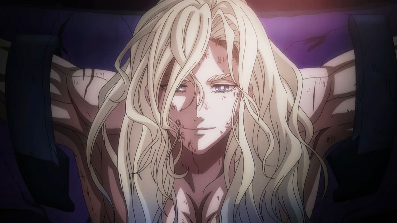 Quién es Siegfried y por qué Odín lo encadenó en ‘Record of Ragnarok 3 ...