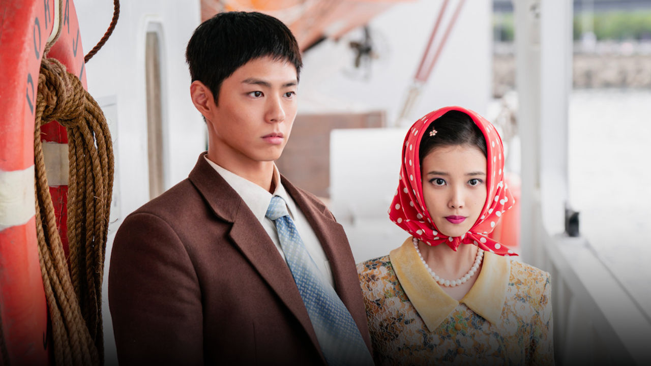 Netflix: La nueva miniserie coreana para ver este fin de semana de ...
