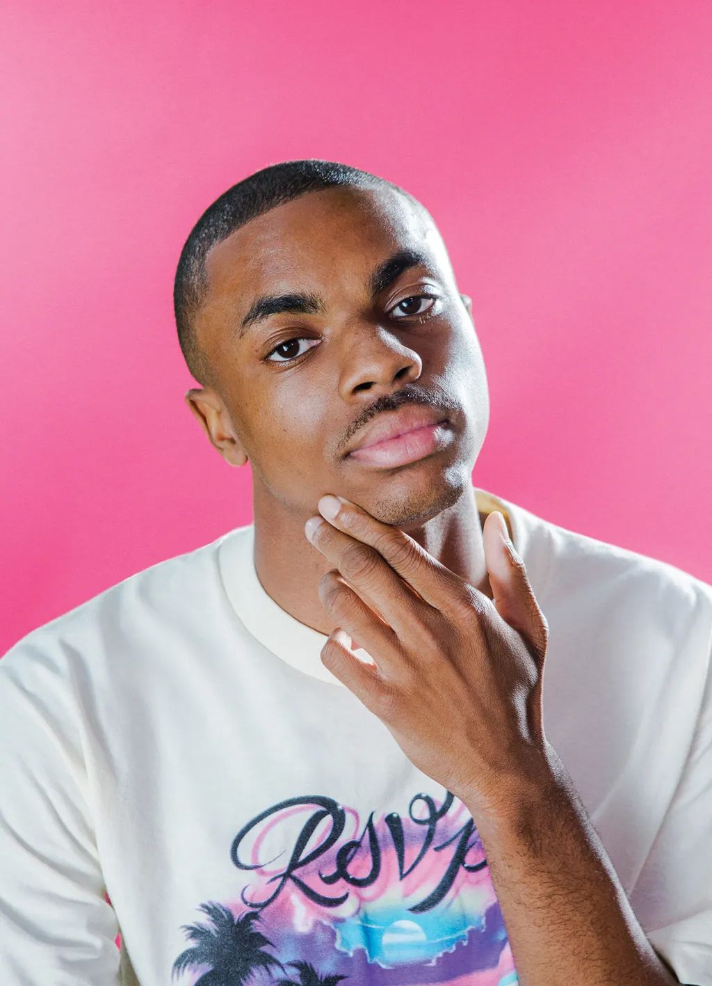 Vince Staples : sus películas y series en streaming - SensaCine.com.mx